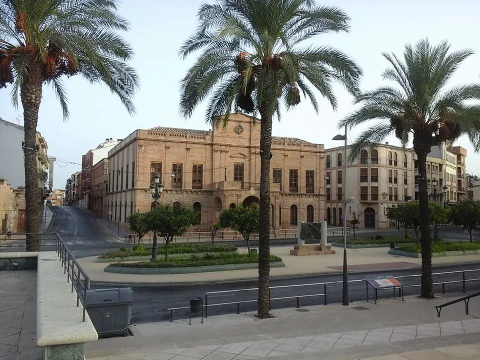 Linares: Febrero - Ser Empresarios